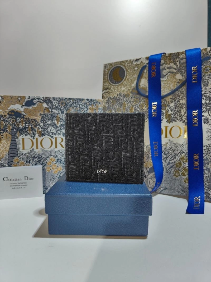 Christian Dior Wallet
