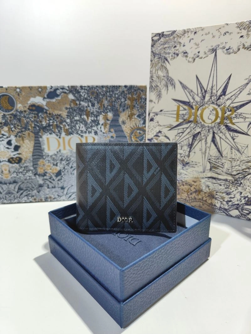 Christian Dior Wallet