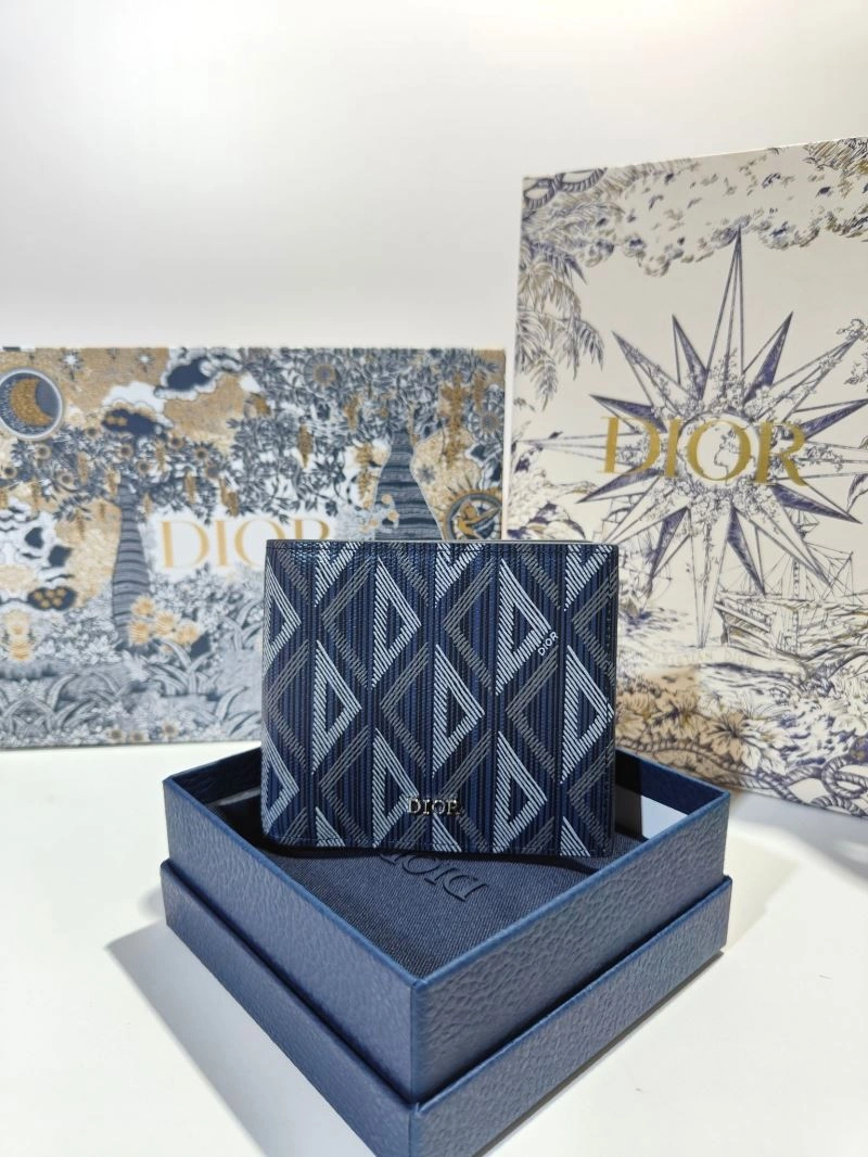 Christian Dior Wallet