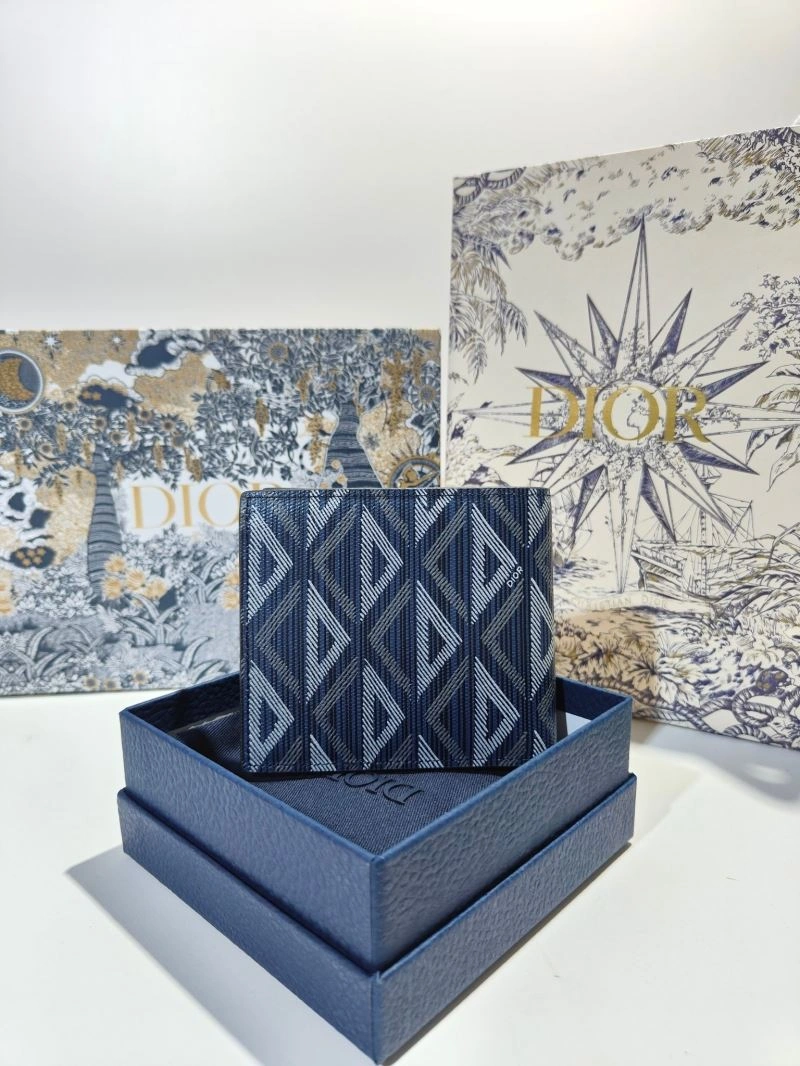 Cut-rate Christian Dior Wallet
