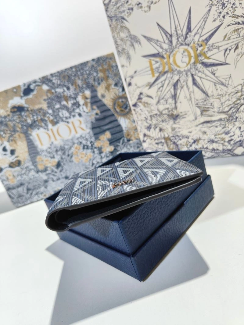 Cut-rate Christian Dior Wallet