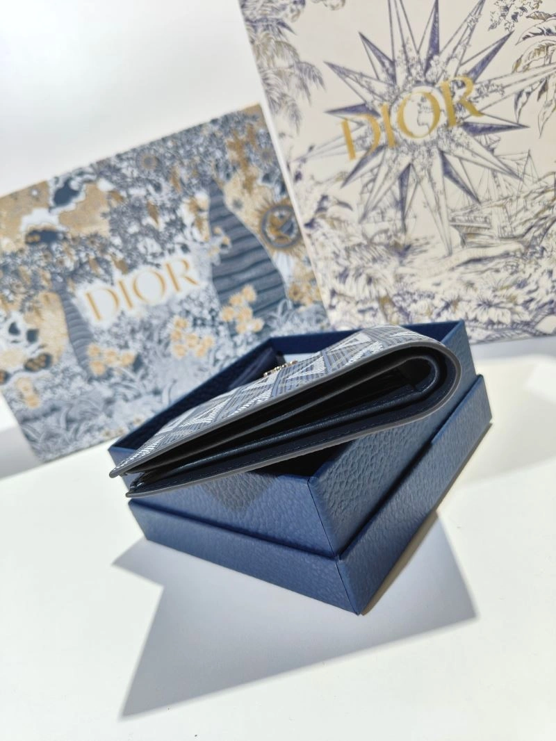 Cut-rate Christian Dior Wallet