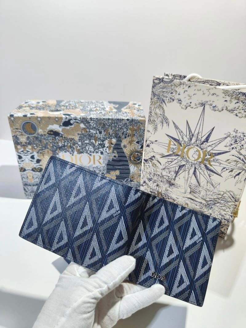 Cut-rate Christian Dior Wallet