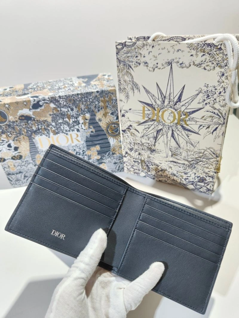 Cut-rate Christian Dior Wallet