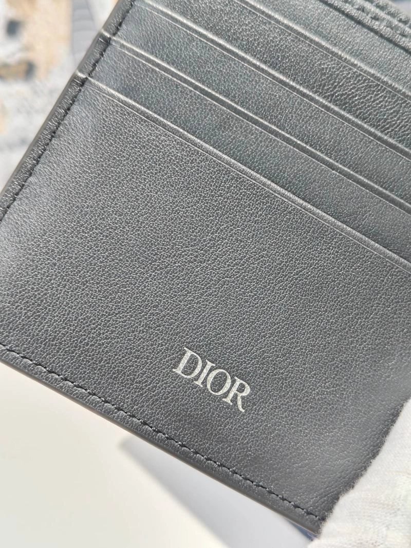 Cut-rate Christian Dior Wallet