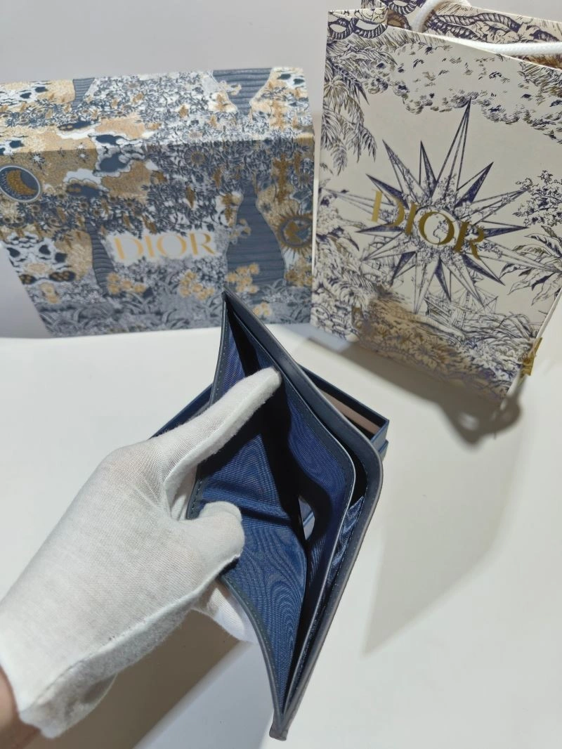 Cut-rate Christian Dior Wallet