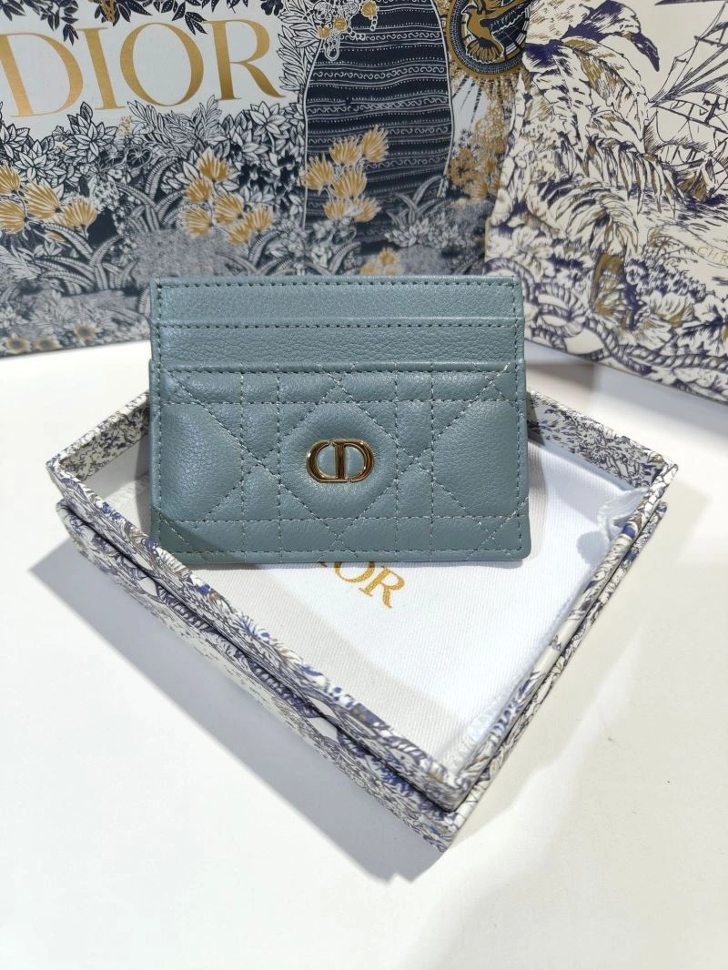 Christian Dior Wallet