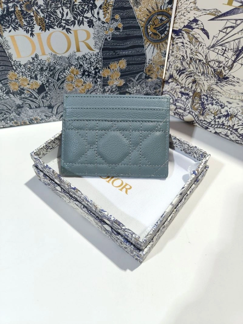 Inexpensive Christian Dior Wallet