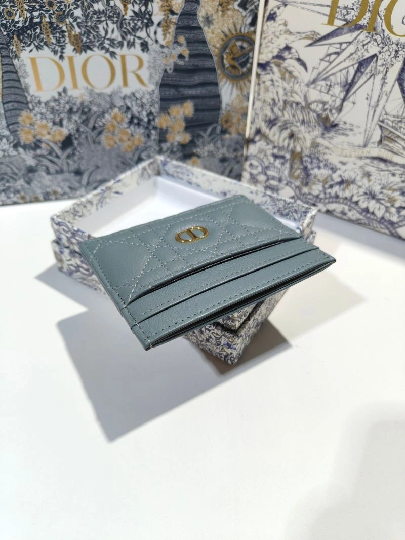 Inexpensive Christian Dior Wallet