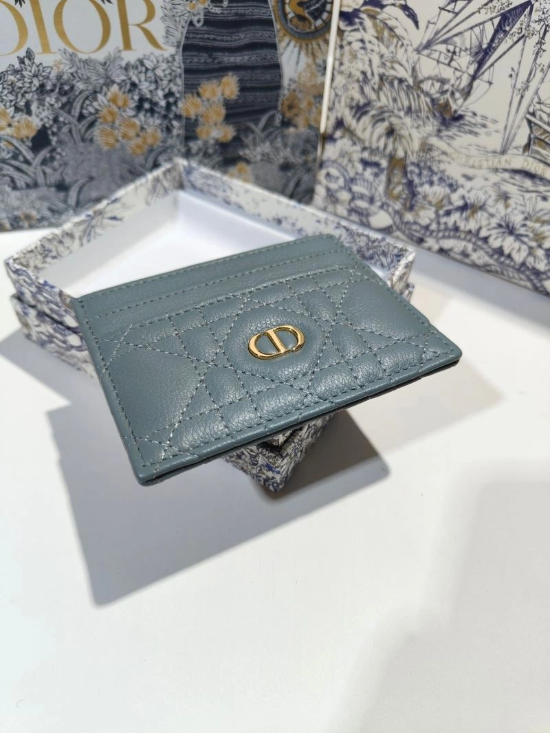 Inexpensive Christian Dior Wallet