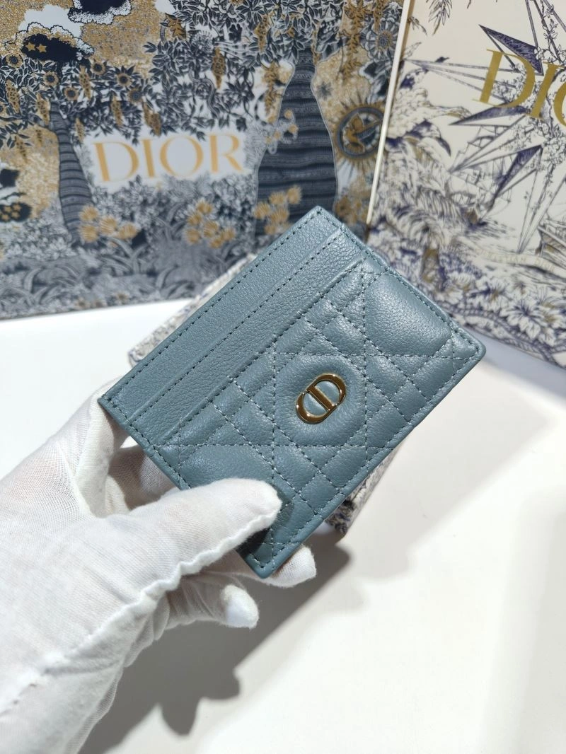 Inexpensive Christian Dior Wallet