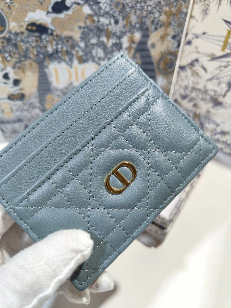 Inexpensive Christian Dior Wallet