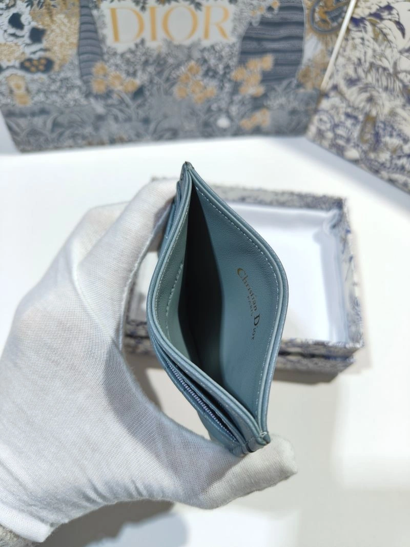 Inexpensive Christian Dior Wallet