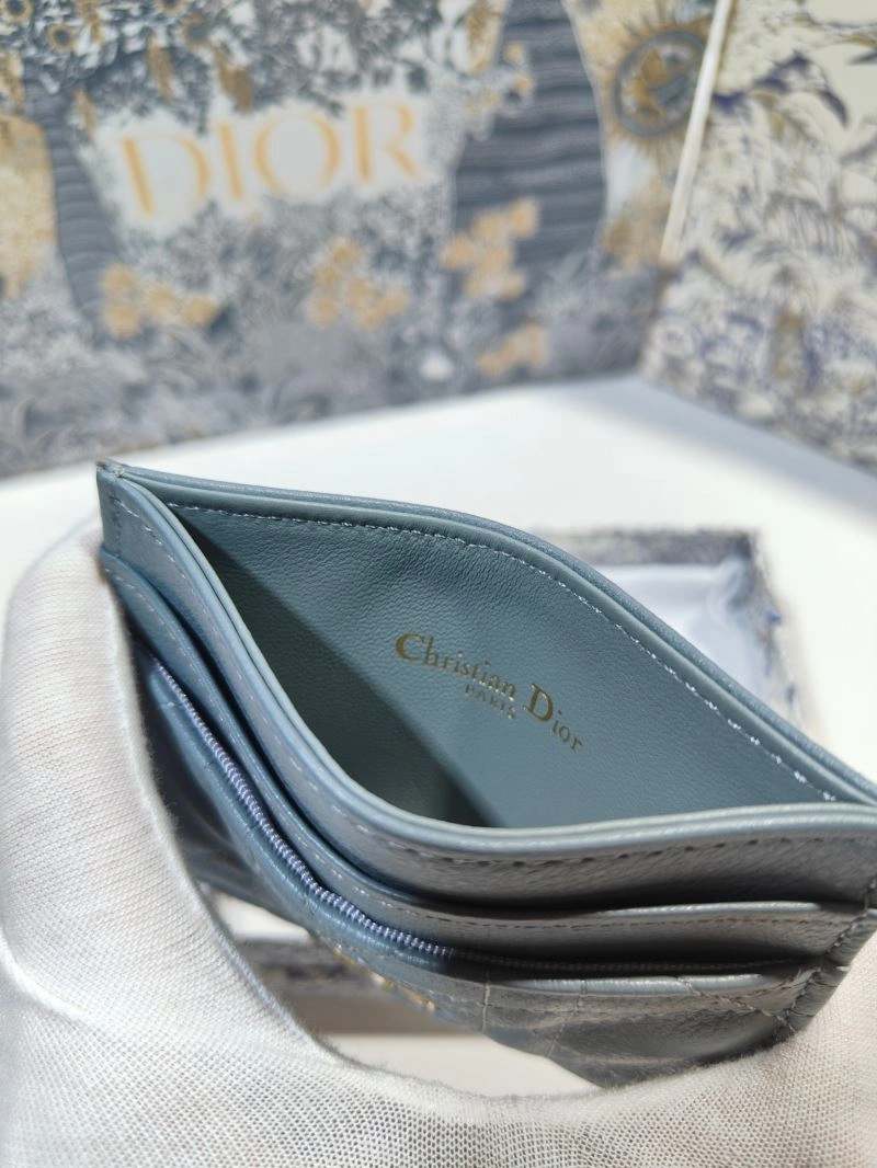 Inexpensive Christian Dior Wallet