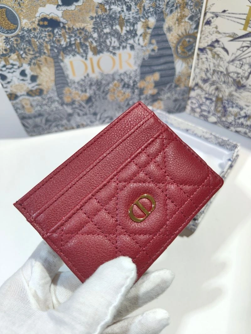 Low-cost Christian Dior Wallet