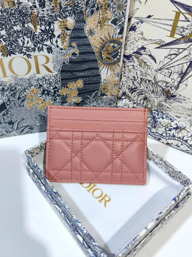 High accuracy Christian Dior Wallet