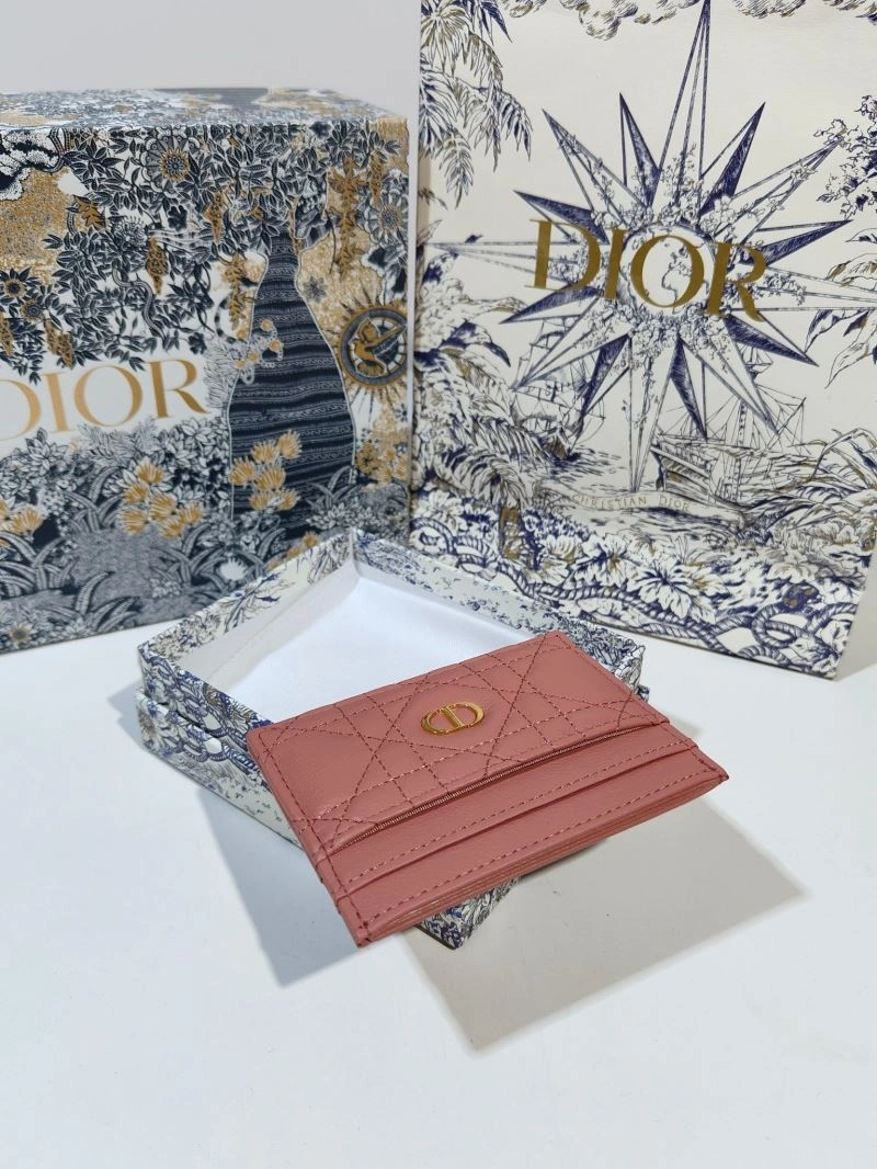 High accuracy Christian Dior Wallet
