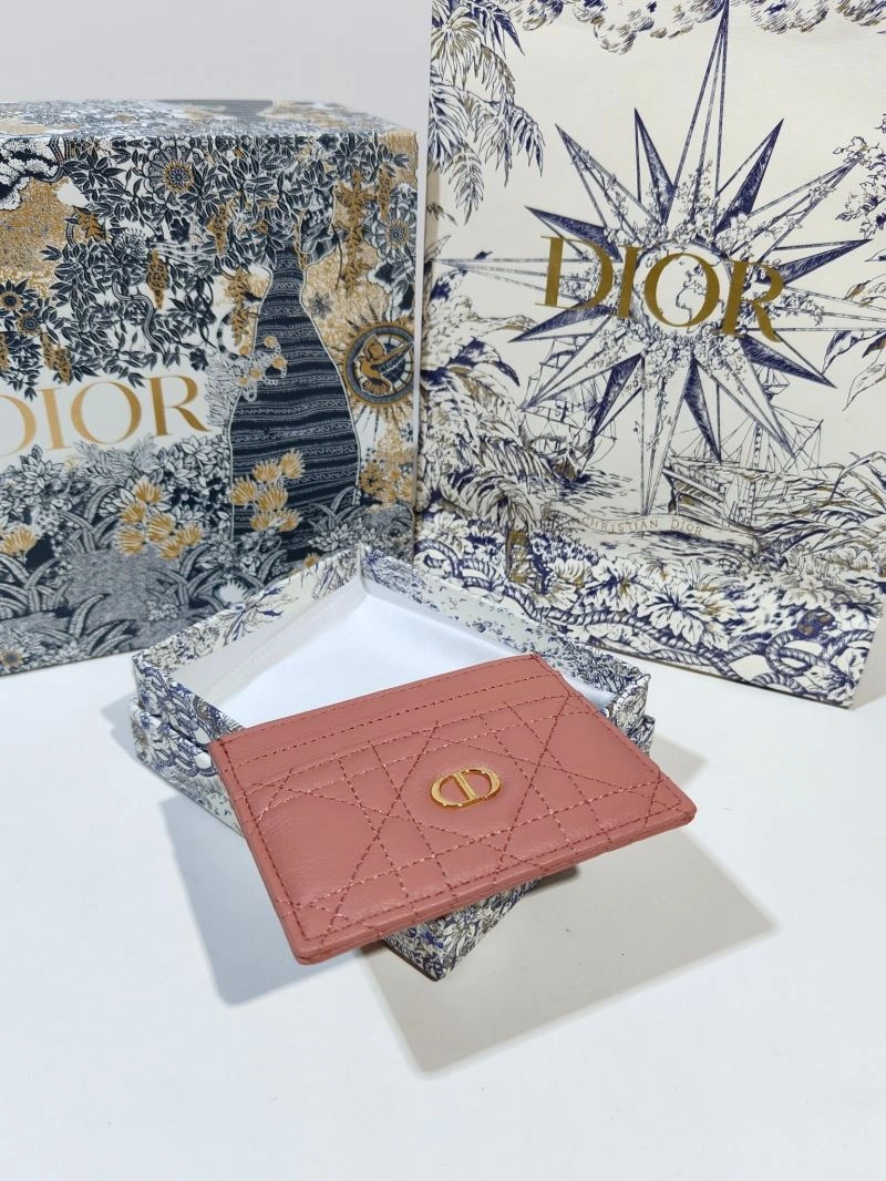 High accuracy Christian Dior Wallet
