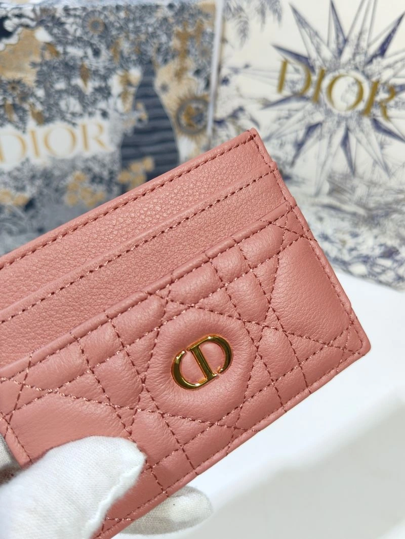 High accuracy Christian Dior Wallet