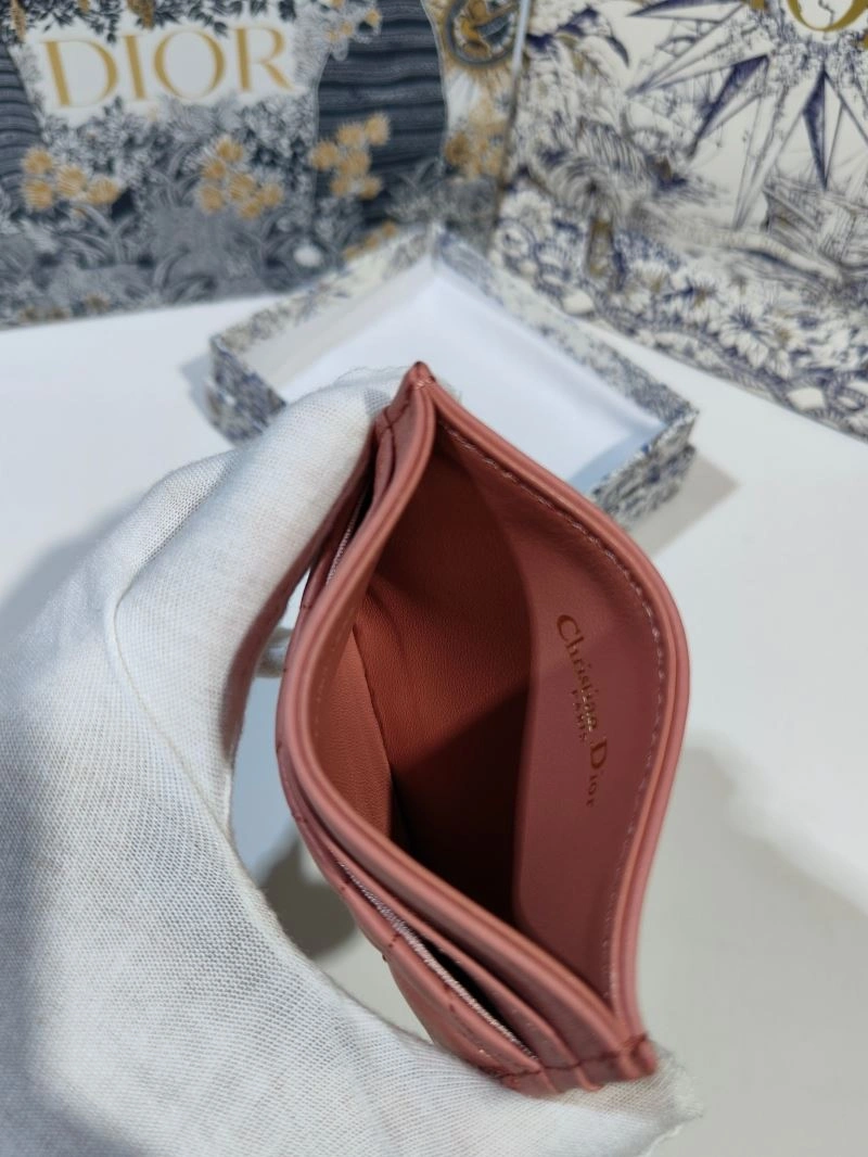 High accuracy Christian Dior Wallet