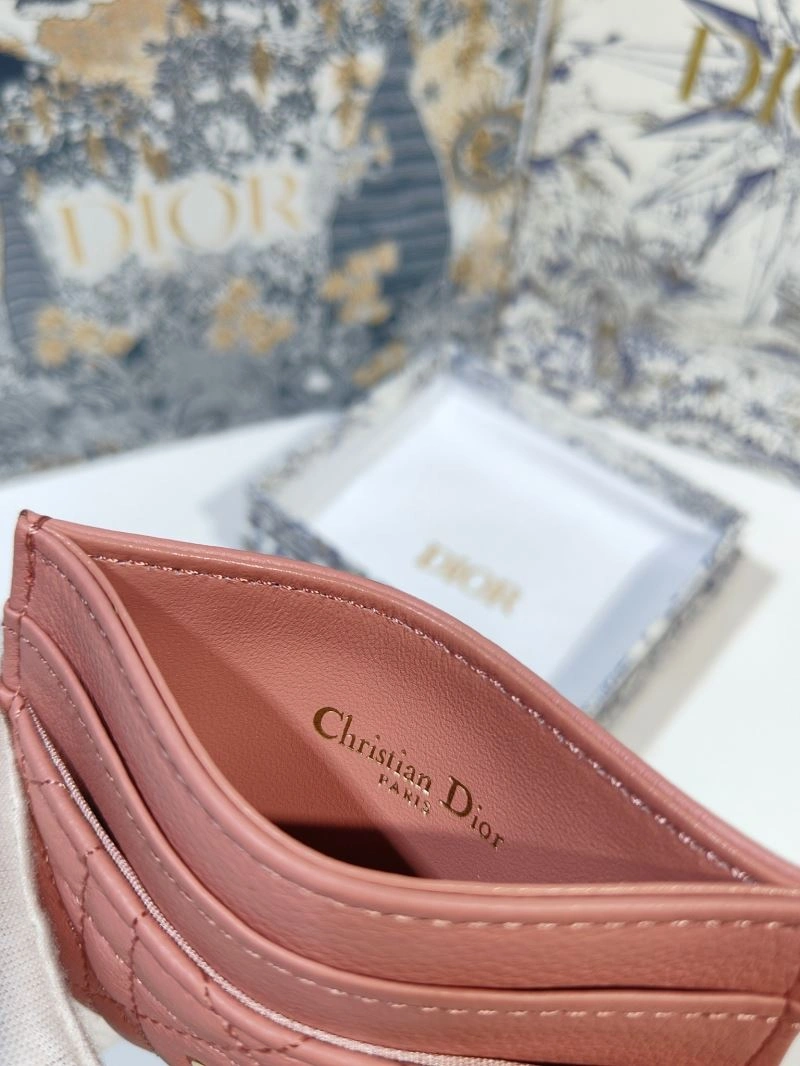 High accuracy Christian Dior Wallet