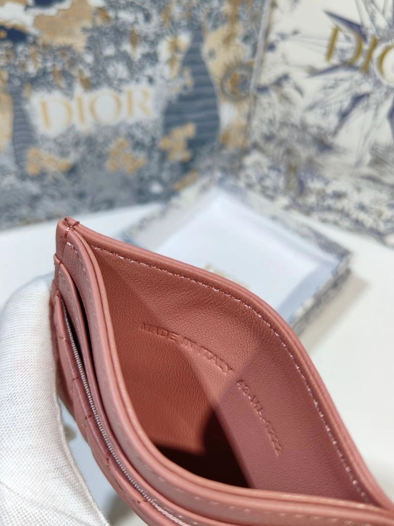 High accuracy Christian Dior Wallet