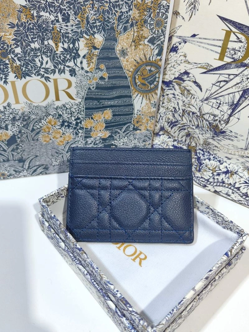 Affordable Christian Dior Wallet