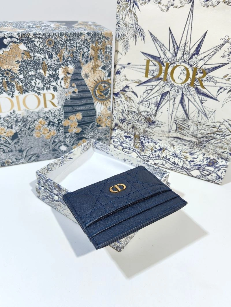 Affordable Christian Dior Wallet