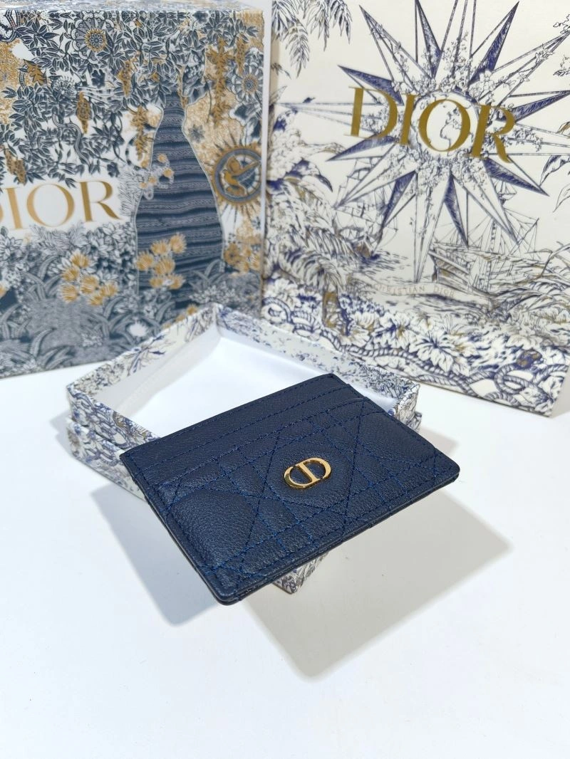 Affordable Christian Dior Wallet