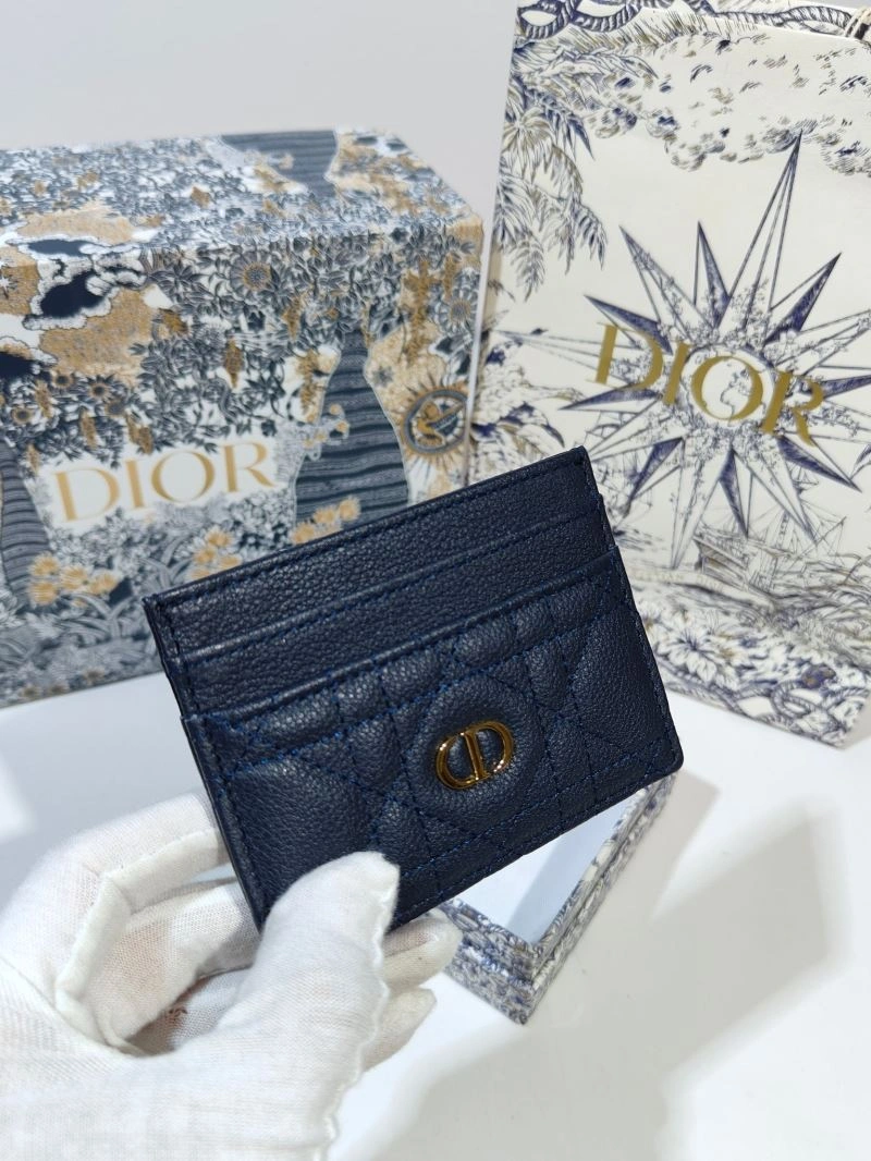 Affordable Christian Dior Wallet
