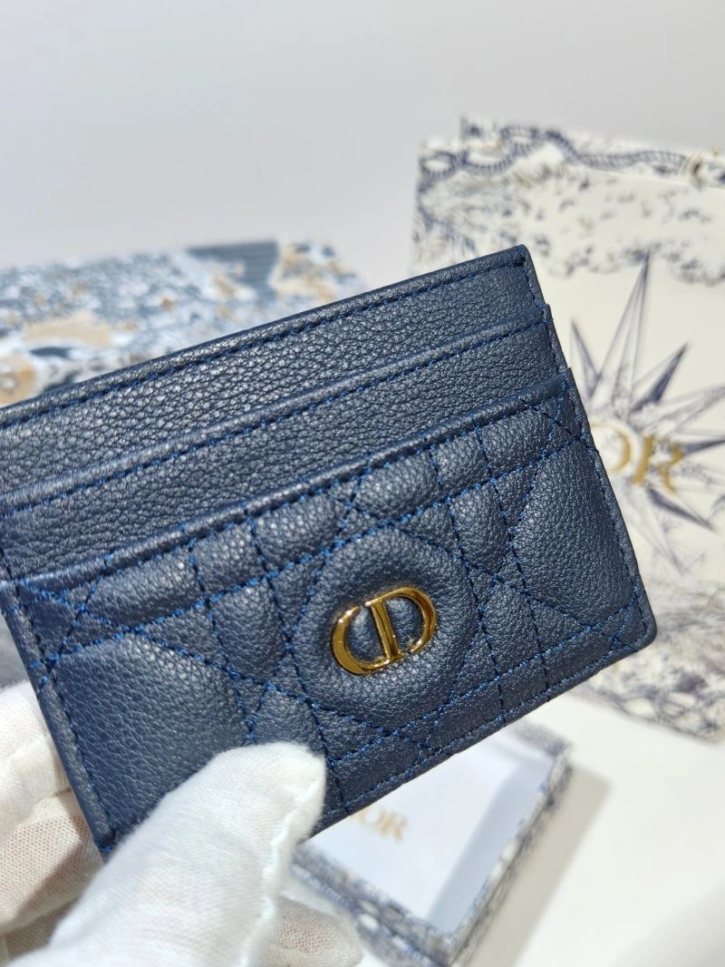 Affordable Christian Dior Wallet