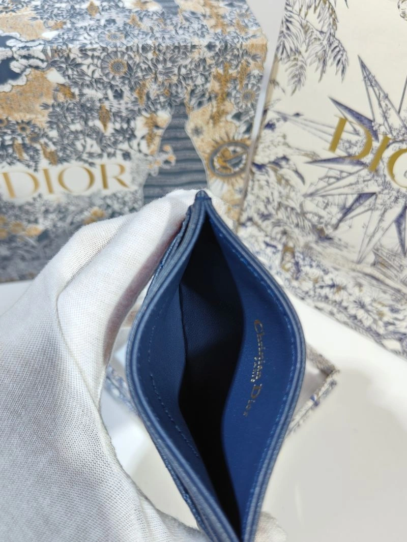 Affordable Christian Dior Wallet