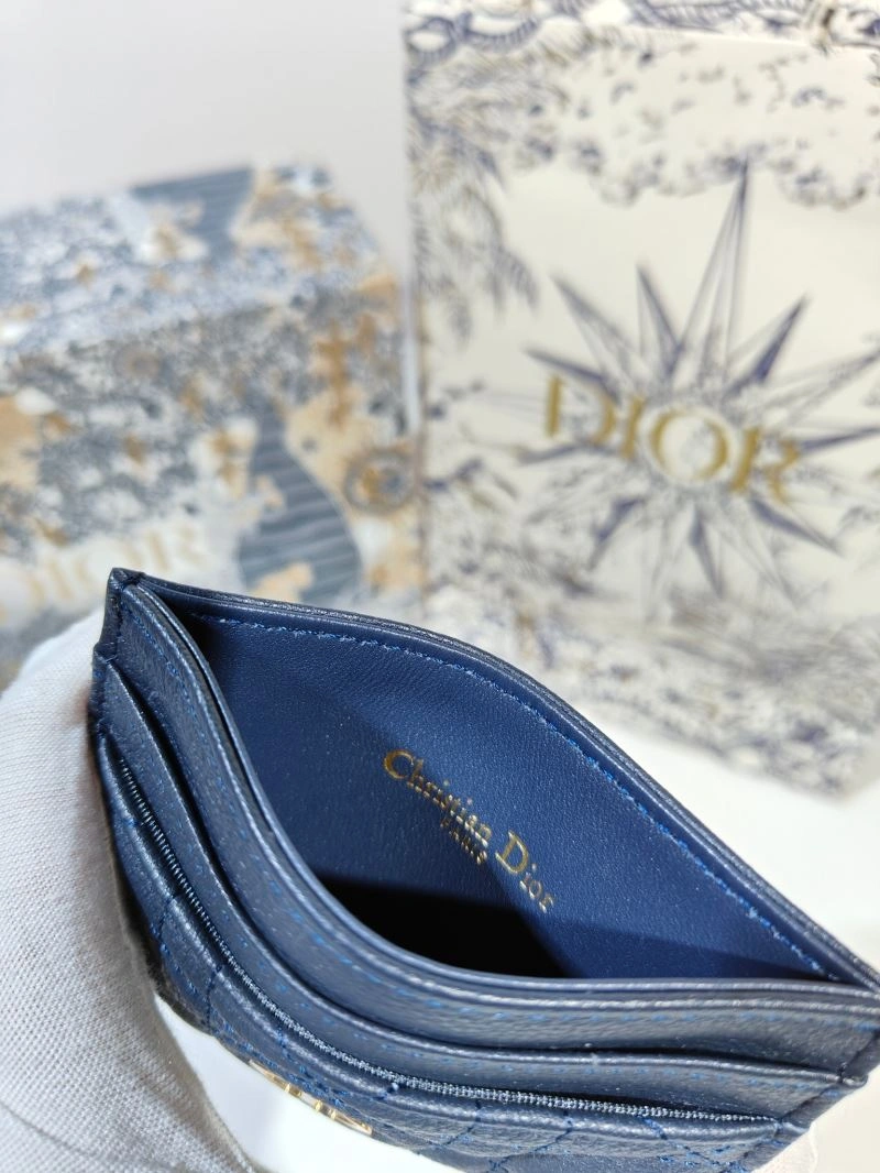 Affordable Christian Dior Wallet