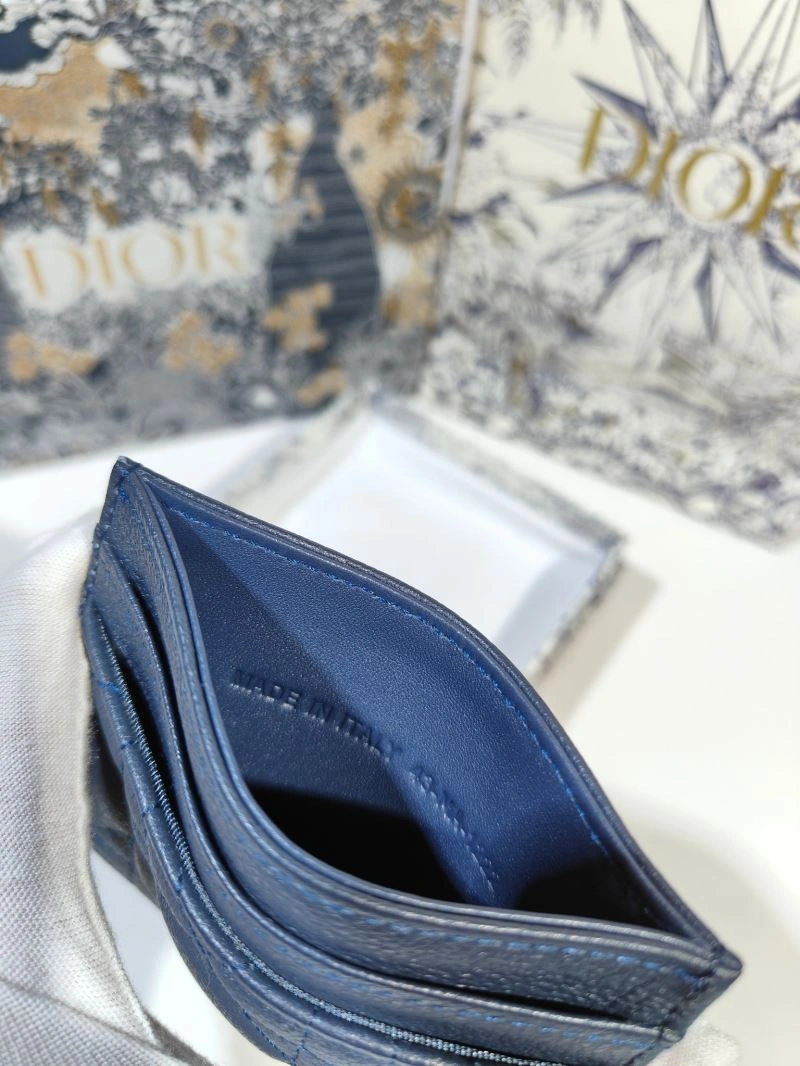 Affordable Christian Dior Wallet