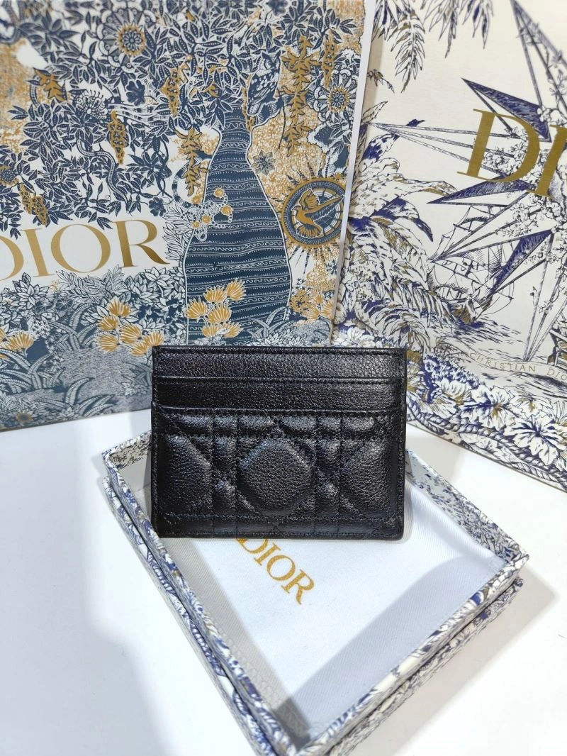 Perfect replica Christian Dior Wallet