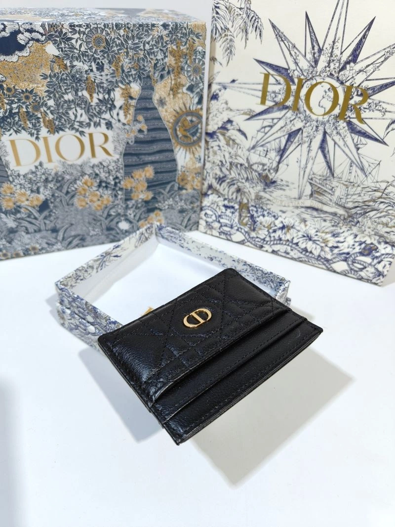 Perfect replica Christian Dior Wallet