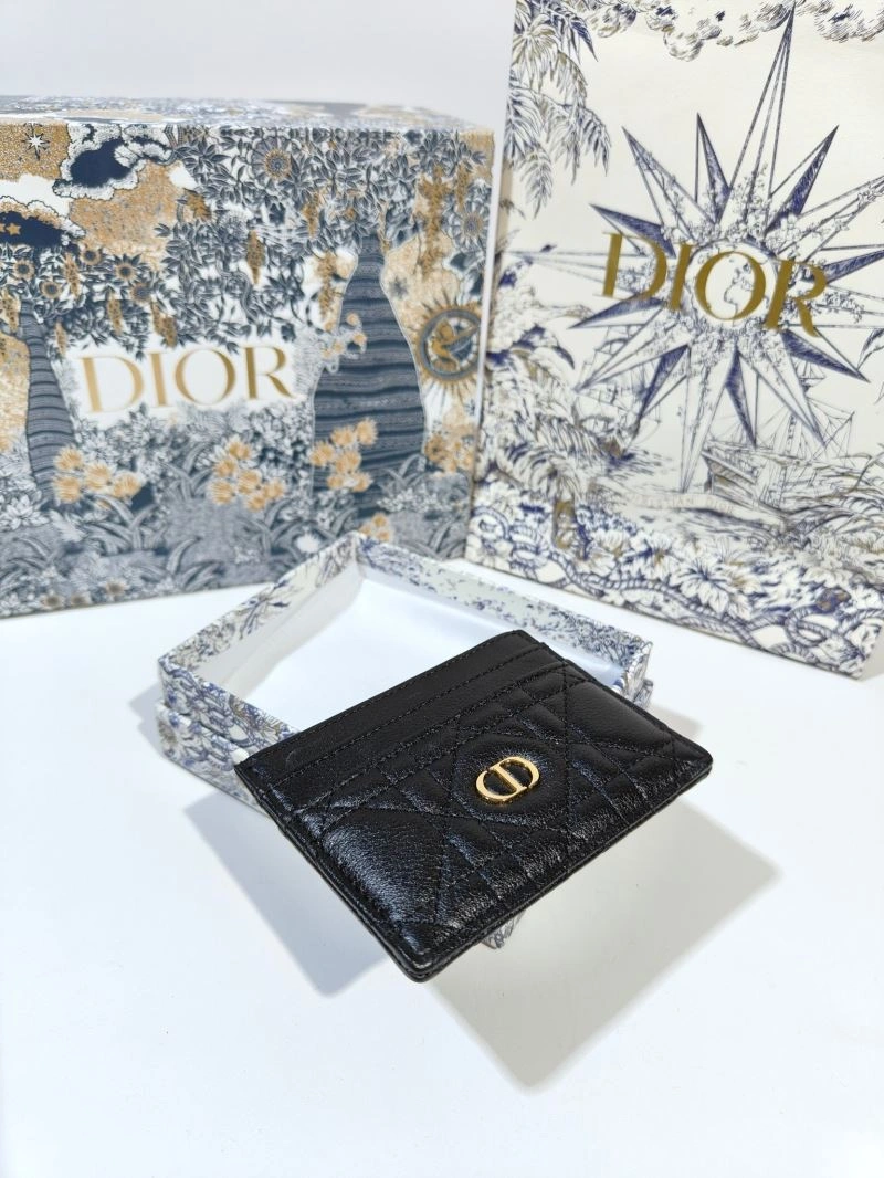 Perfect replica Christian Dior Wallet