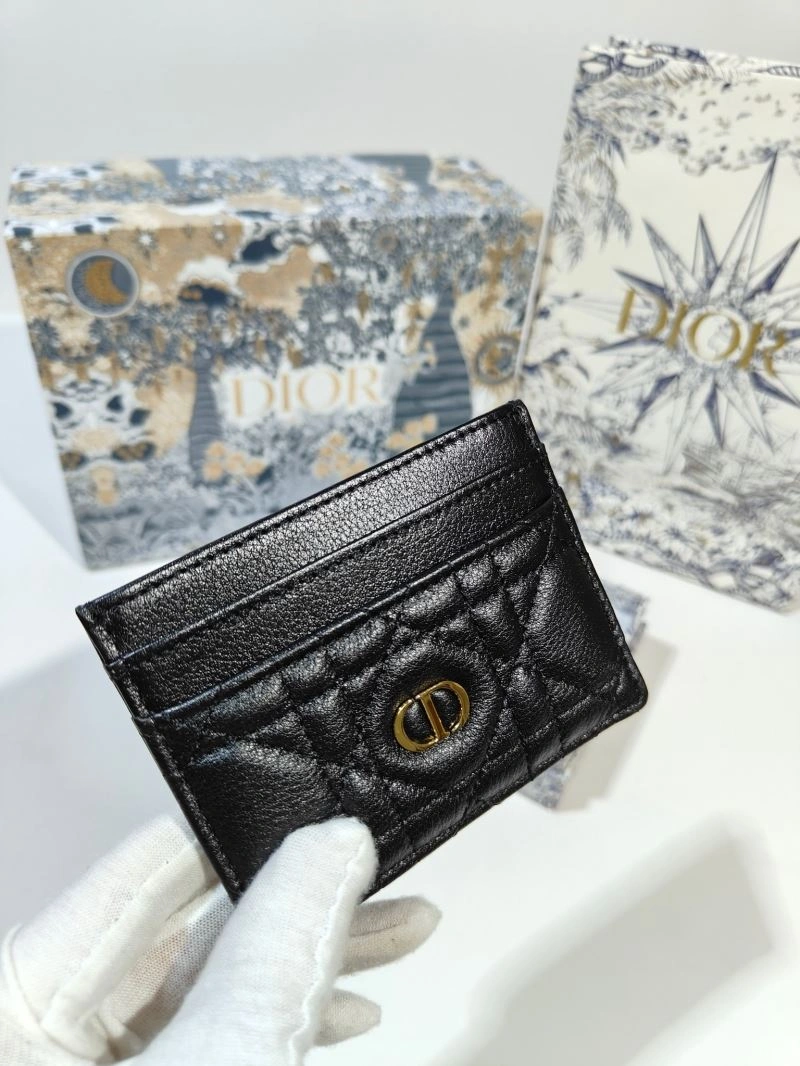 Perfect replica Christian Dior Wallet
