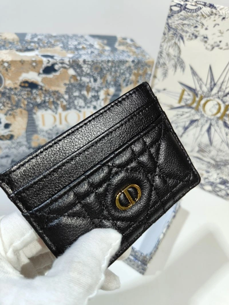 Perfect replica Christian Dior Wallet