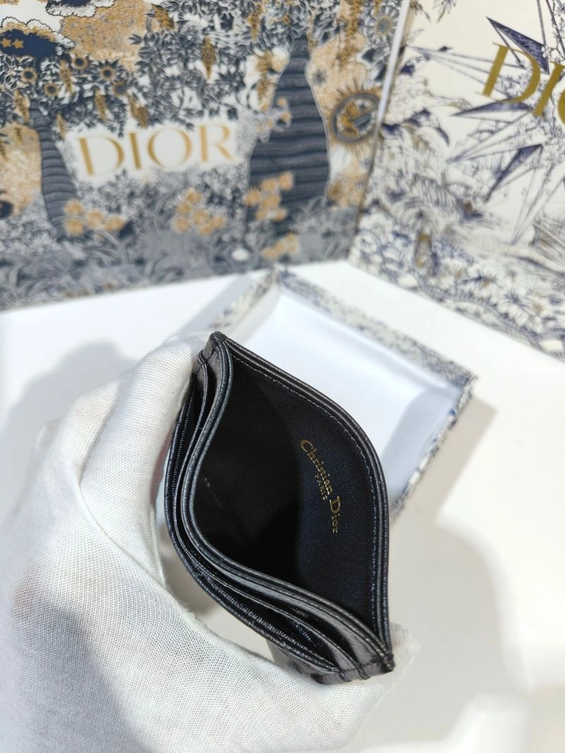 Perfect replica Christian Dior Wallet