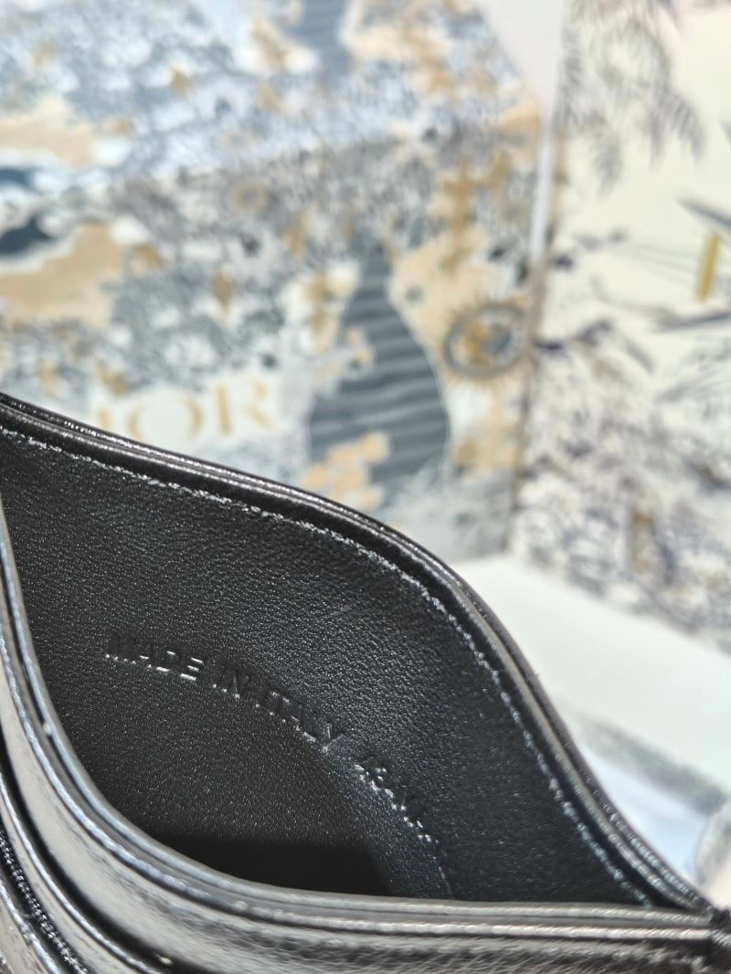 Perfect replica Christian Dior Wallet