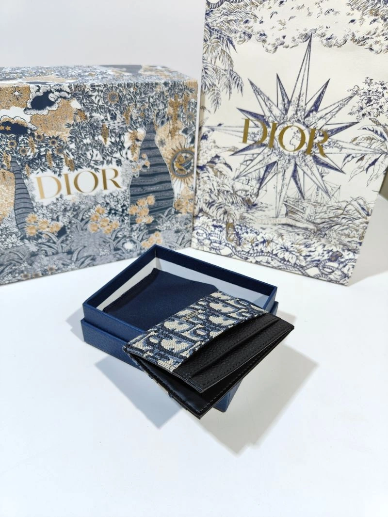 High accuracy Christian Dior Wallet
