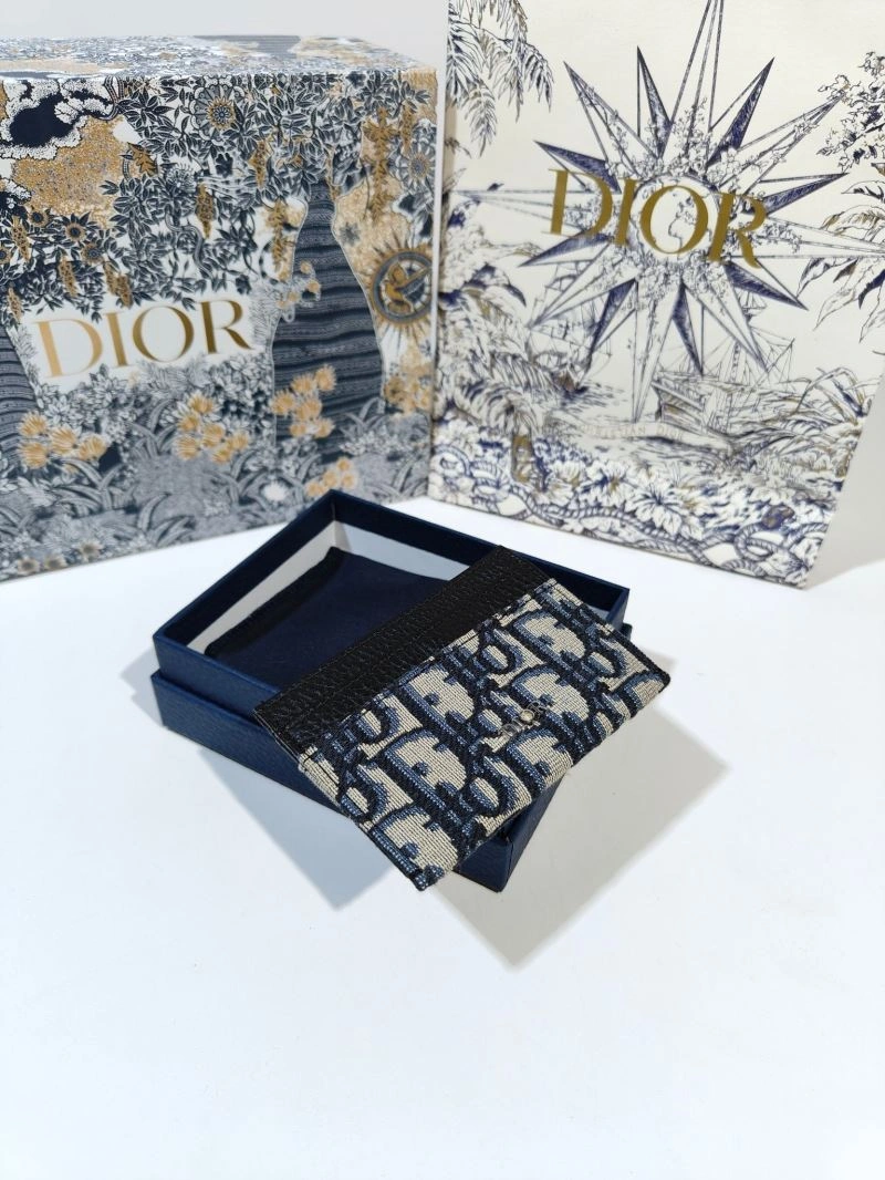 High accuracy Christian Dior Wallet