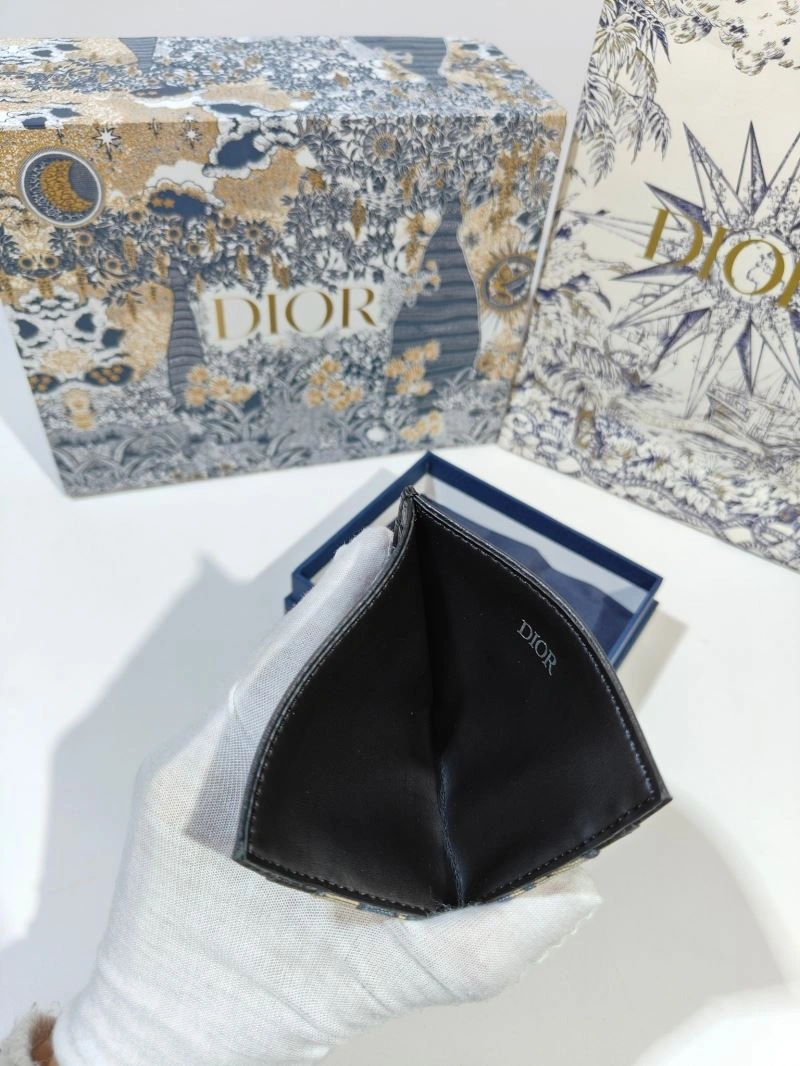 High accuracy Christian Dior Wallet