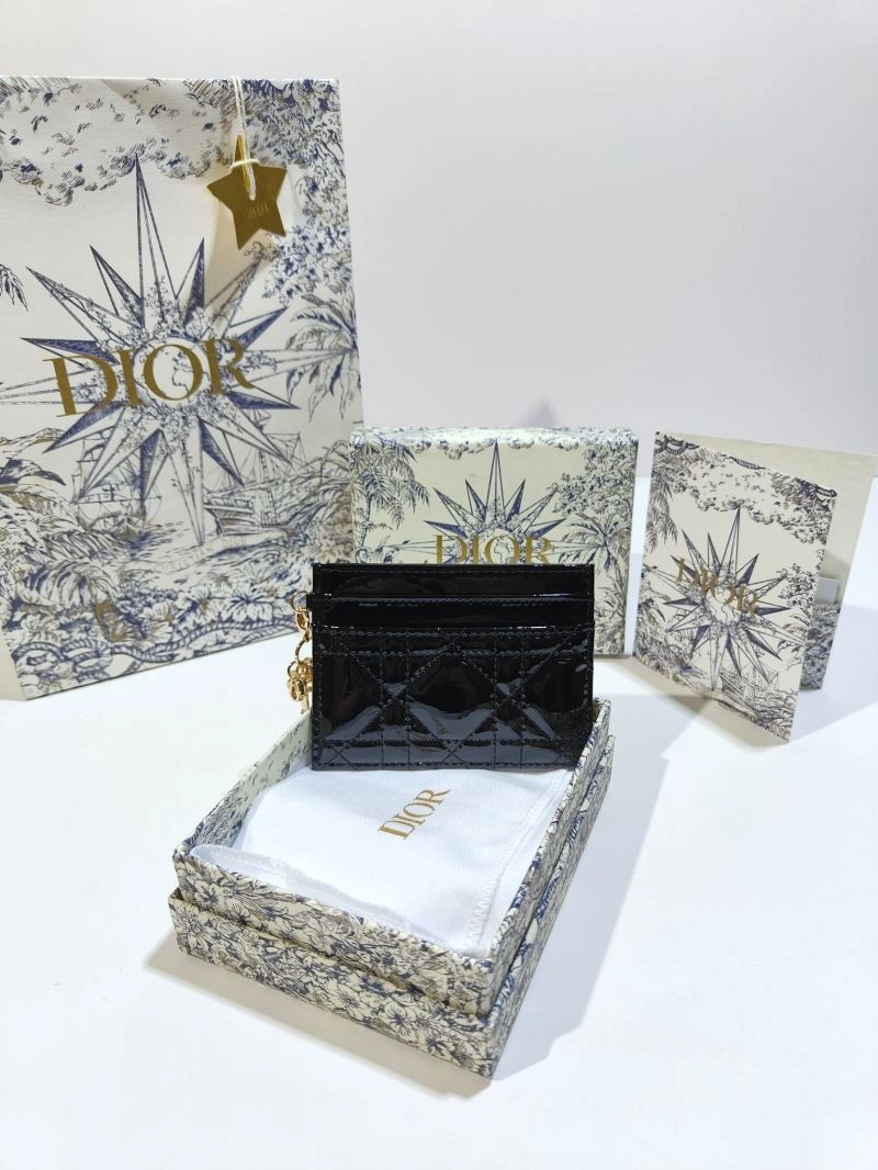Christian Dior Wallet