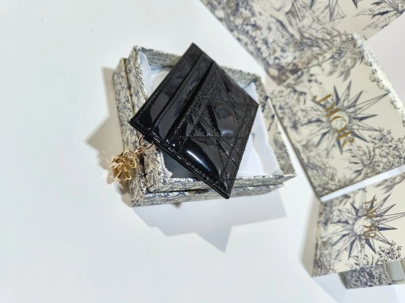 1:1 copy Christian Dior Wallet
