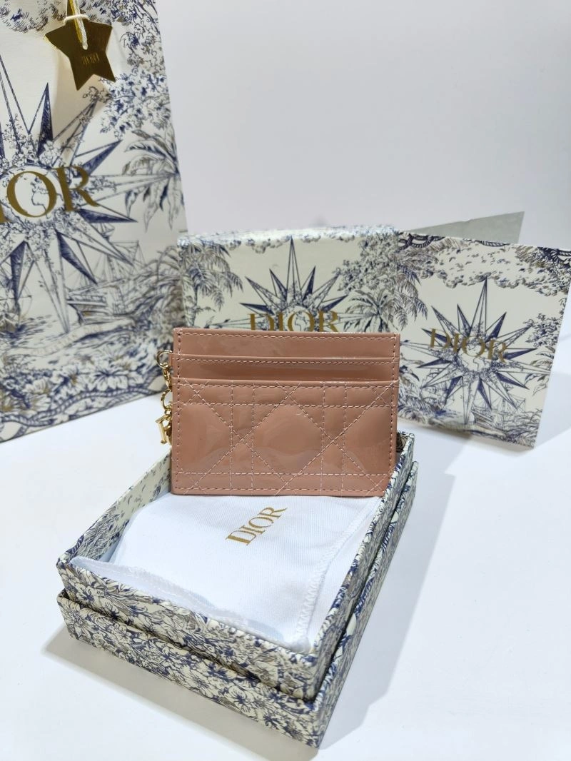 Christian Dior Wallet