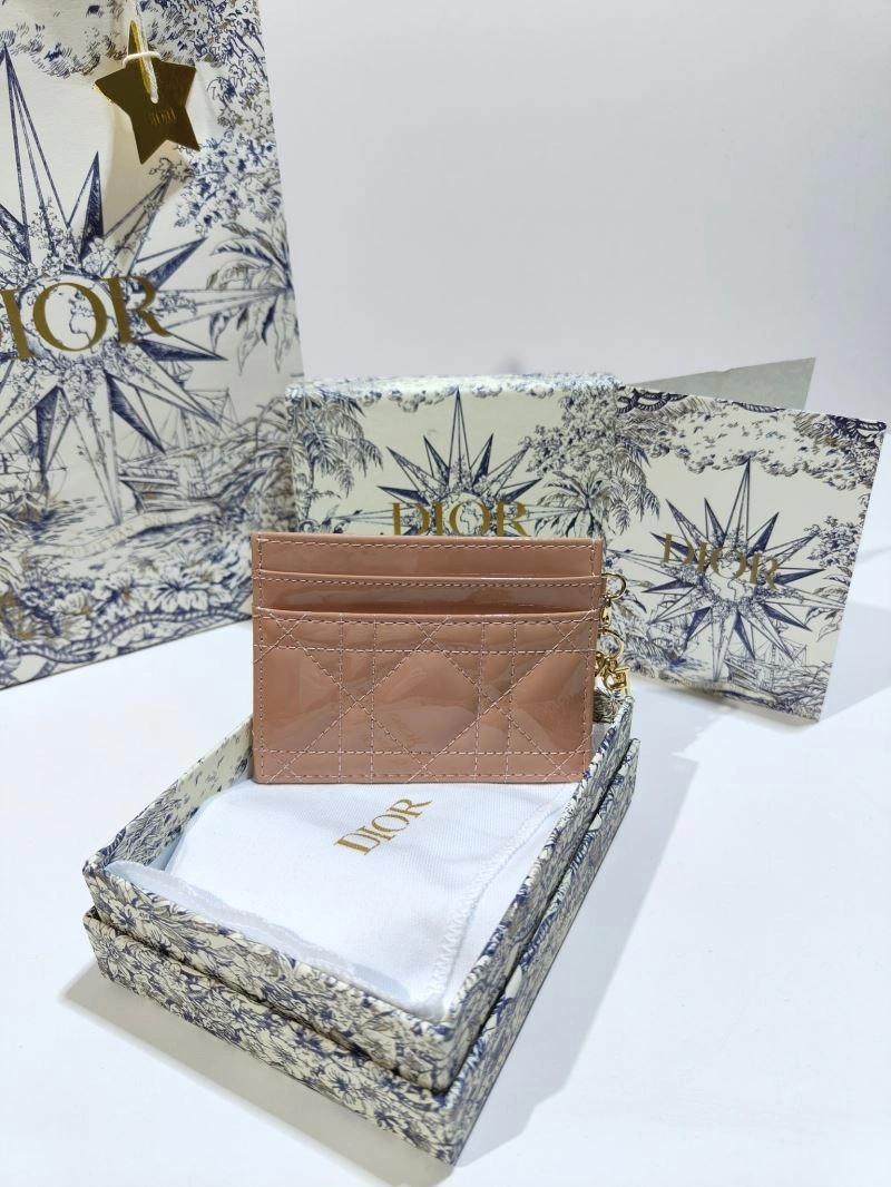 High accuracy Christian Dior Wallet