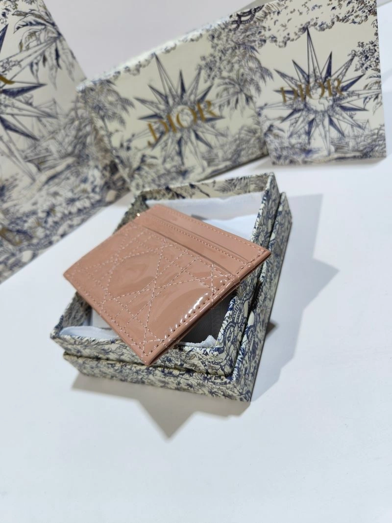 High accuracy Christian Dior Wallet
