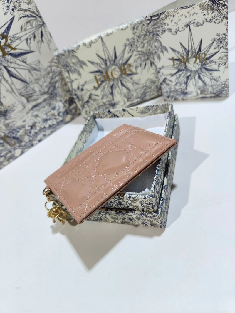 High accuracy Christian Dior Wallet